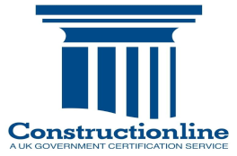 Constructionline Logo Vector Logo Of Constructionline